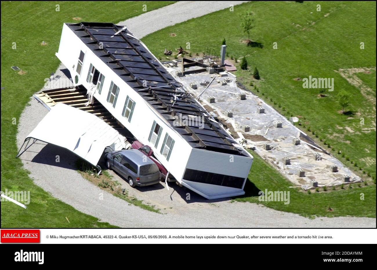 NO FILM, NO VIDEO, NO TV, NO DOCUMENTARY - © Mike Hugmacher/KRT/ABACA ...