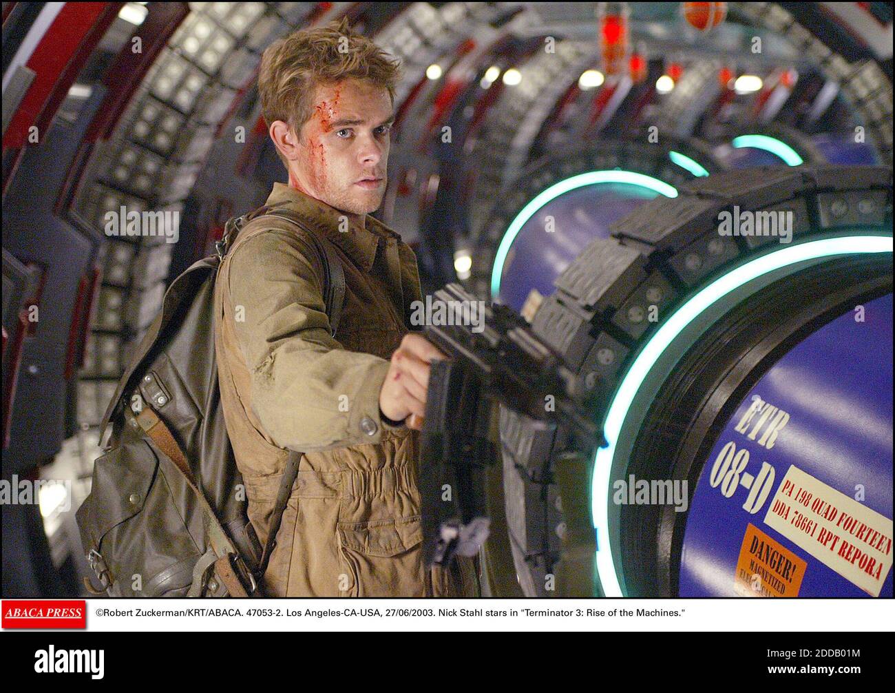 Robert zuckerman hi-res stock photography and images - Alamy