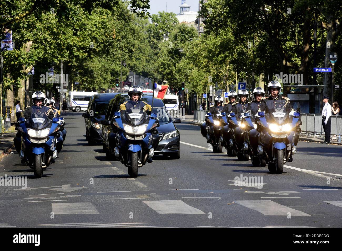 The Casket former Minister of Health Simone Veil and her Husband ...