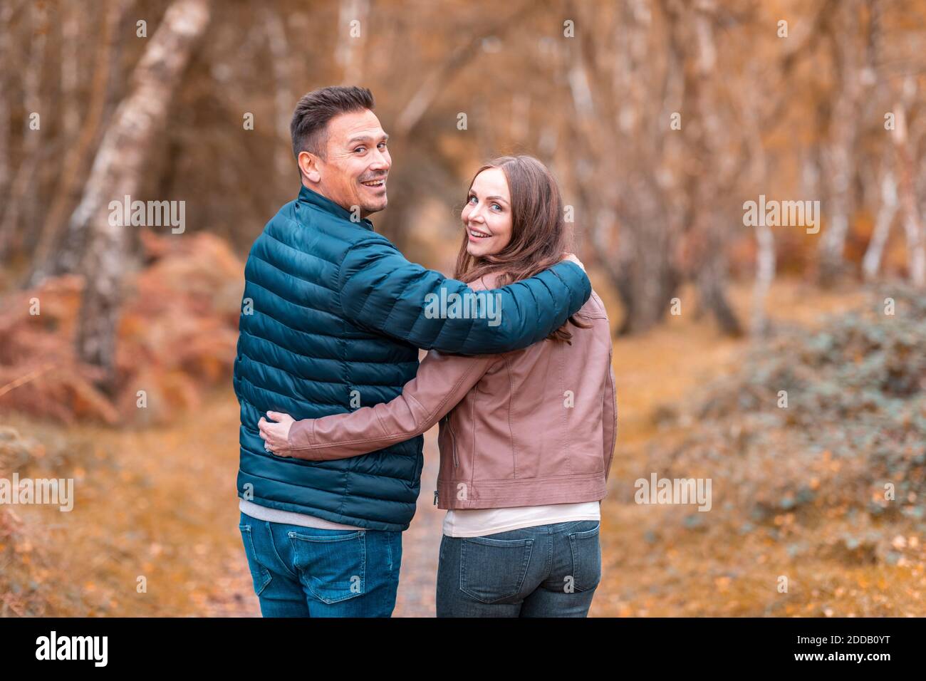 Over 50 couple hi-res stock photography and images - Alamy