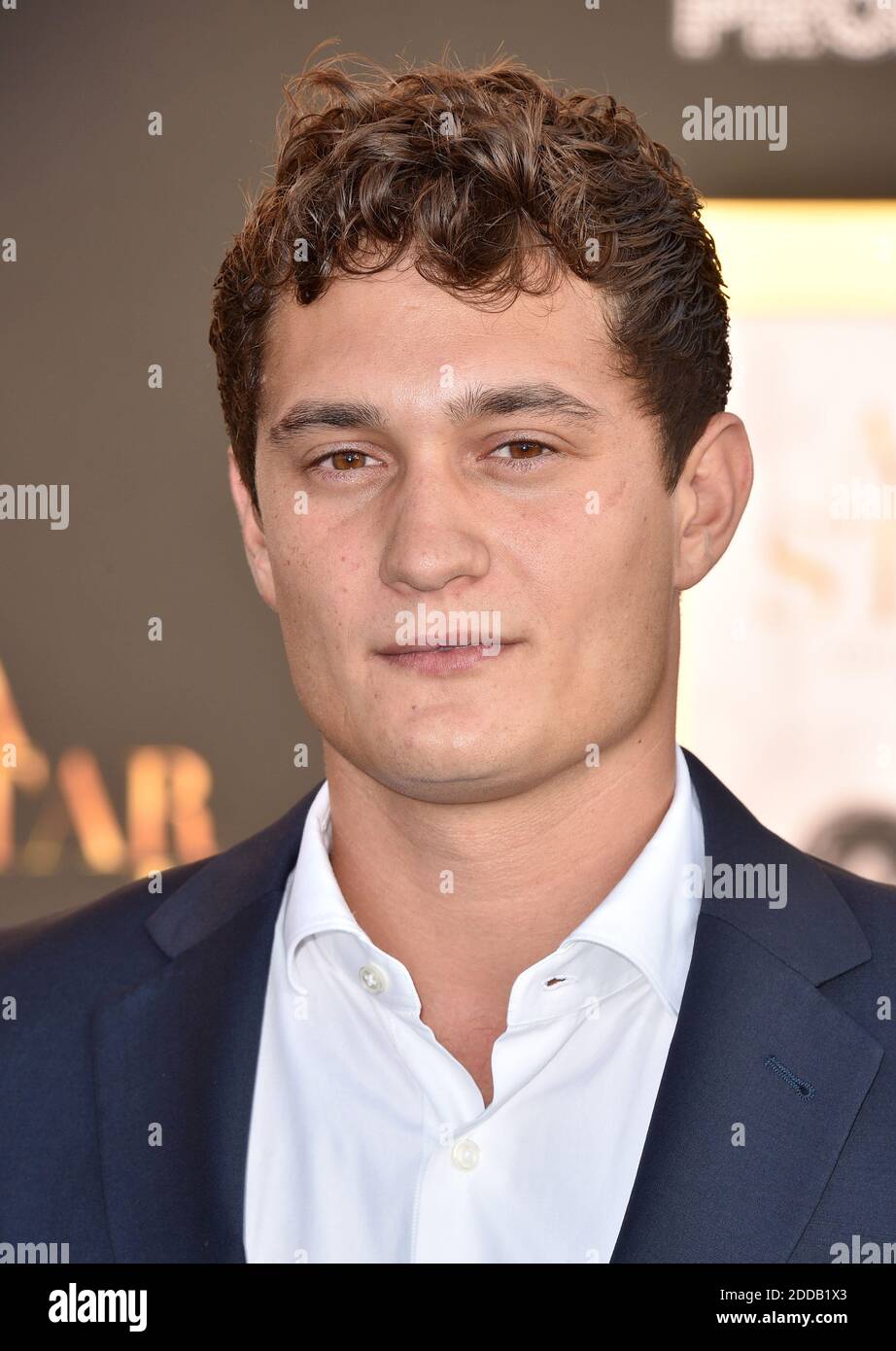 Rafi Gavron attends the Premiere of Warner Bros. Pictures' 'A Star Is ...
