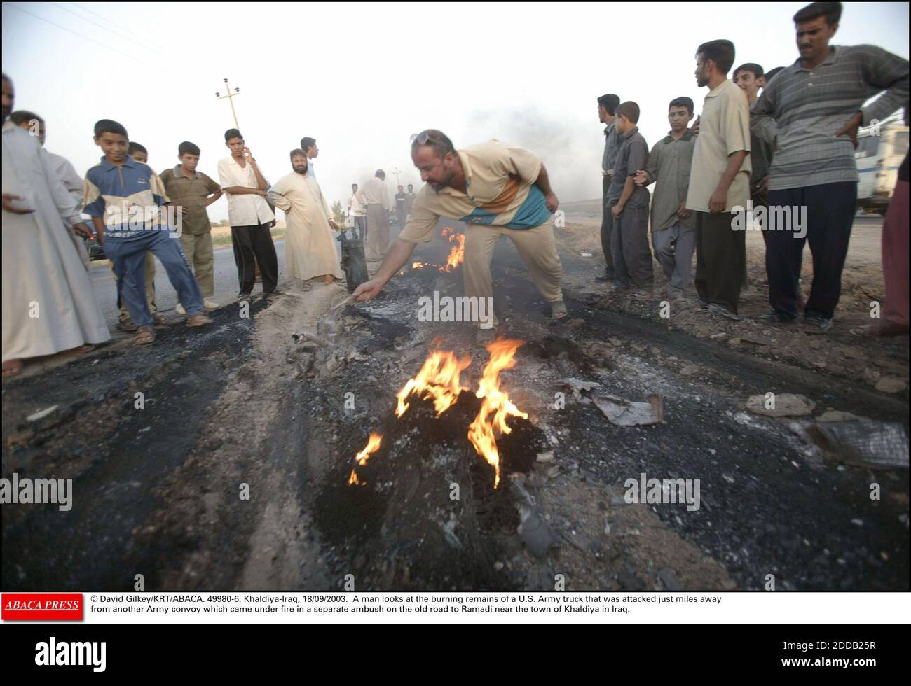 Khaldiya hi-res stock photography and images - Alamy