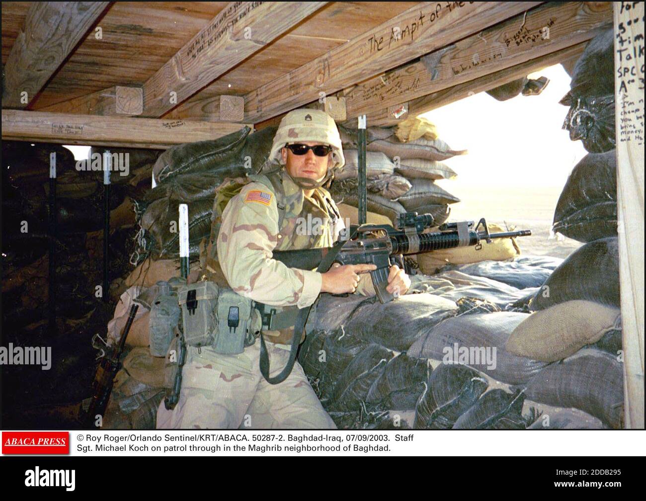 Michael koch hi-res stock photography and images - Alamy