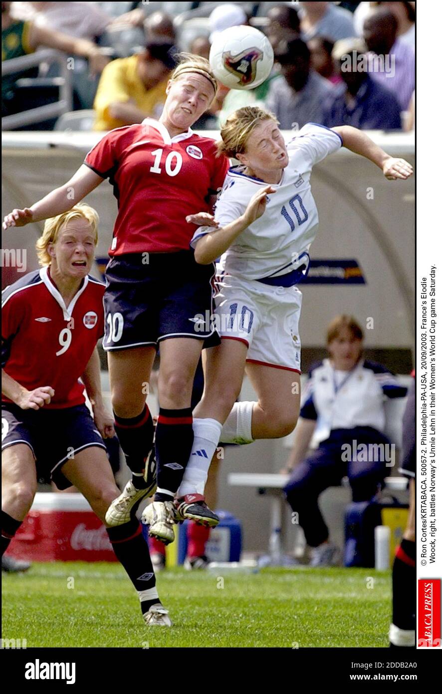 Woock elodie hi-res stock photography and images - Alamy