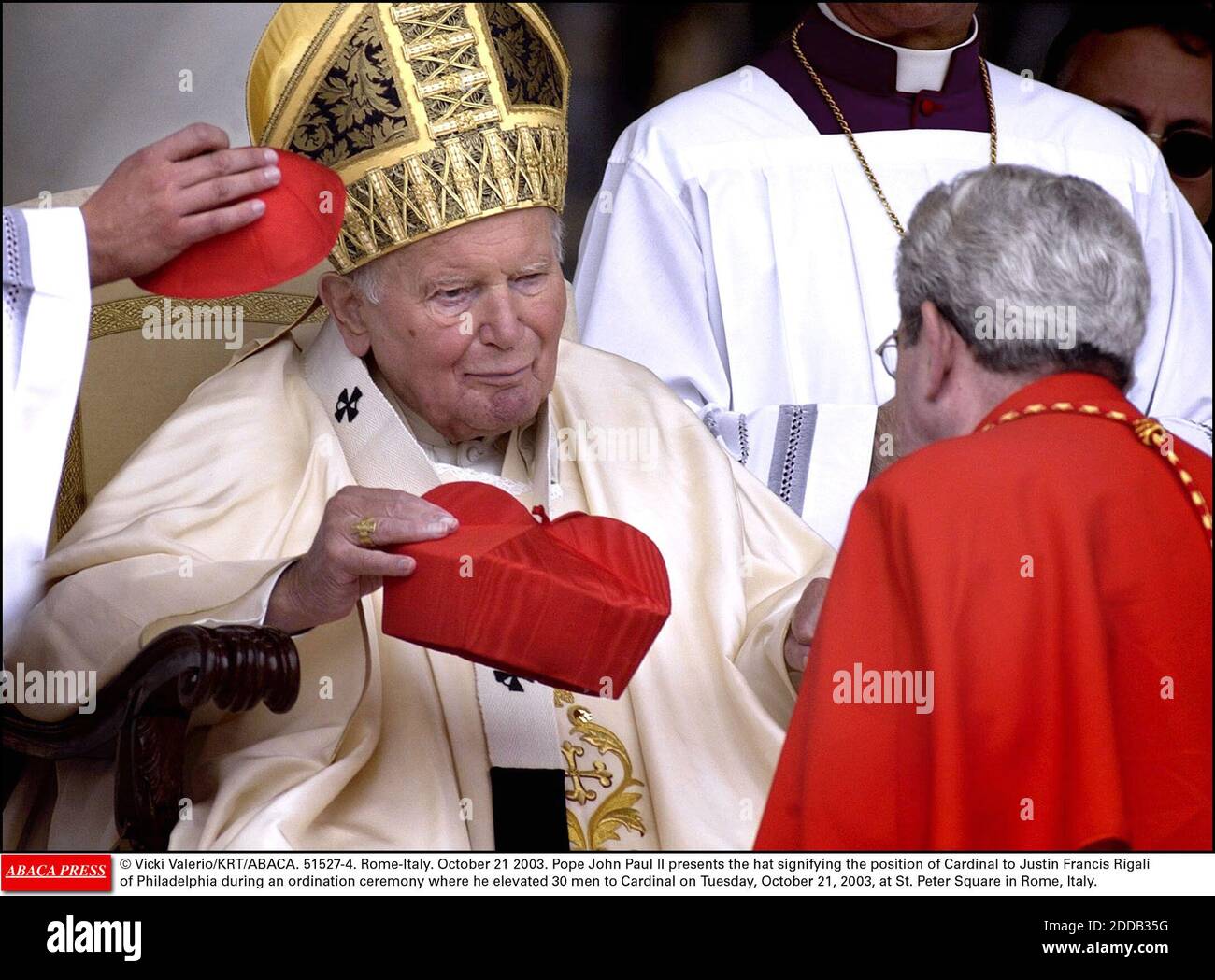 Rigali justin francis hi-res stock photography and images - Alamy