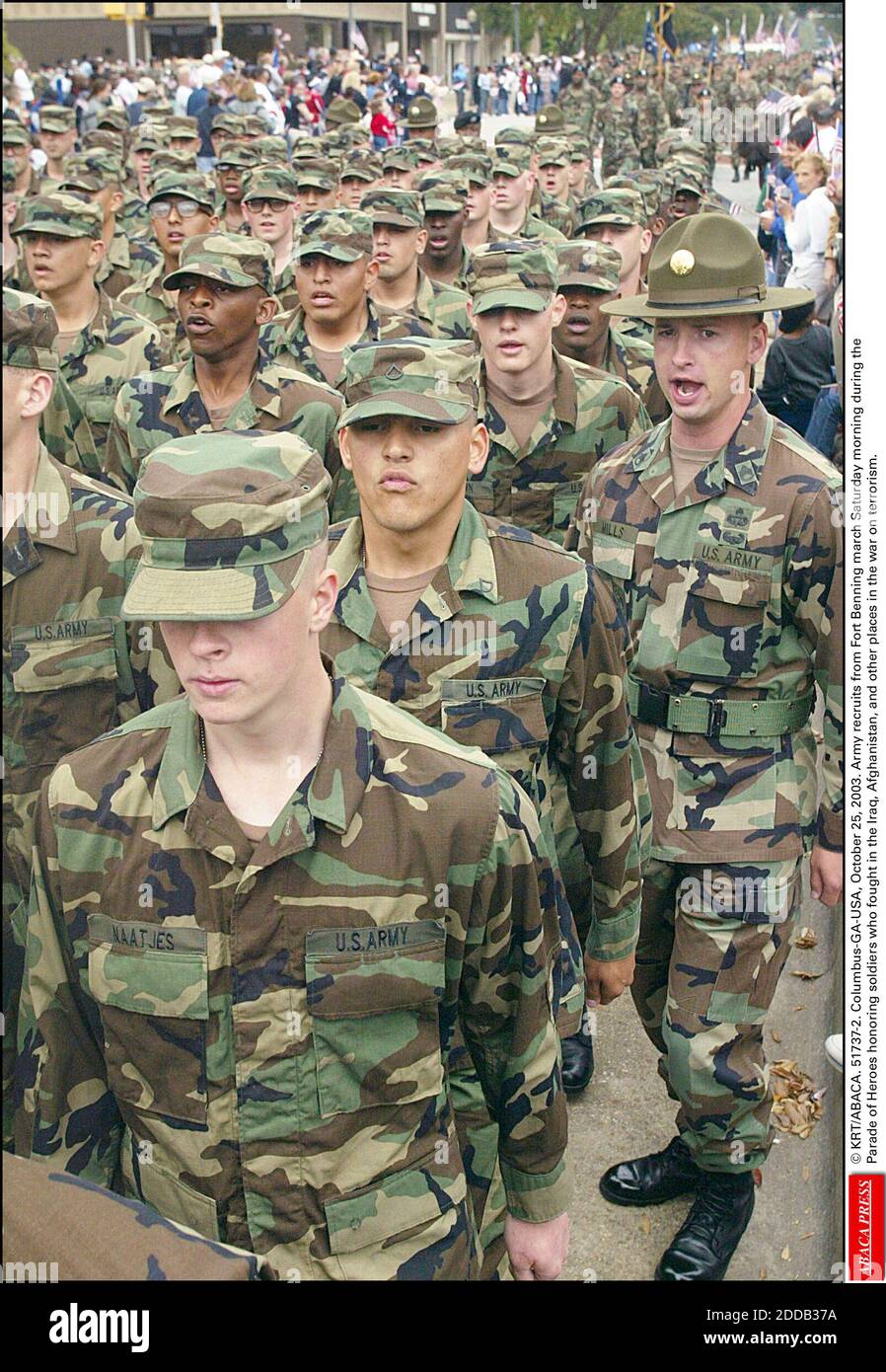 Afghanistan usa parade hi-res stock photography and images - Alamy