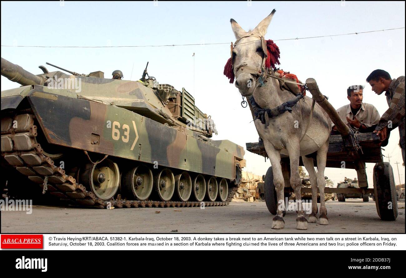 âne guerre hi-res stock photography and images - Alamy