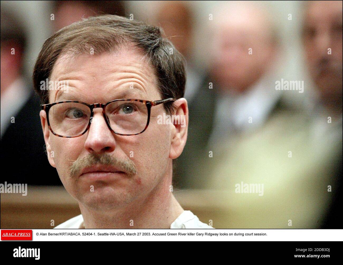 NO FILM, NO VIDEO, NO TV, NO DOCUMENTARY - © Alan Berner/KRT/ABACA ...