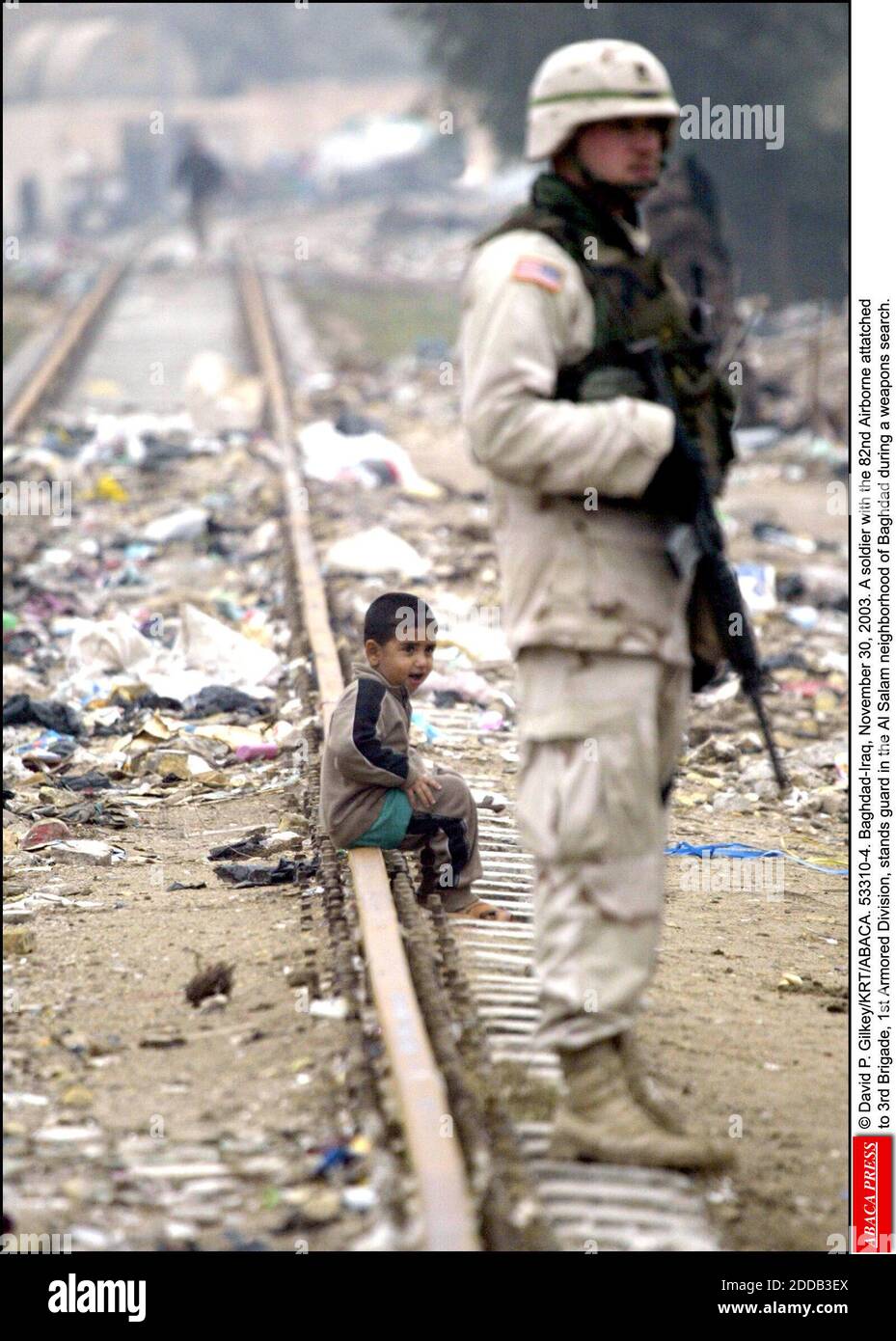 30 november 2003 hi-res stock photography and images - Alamy
