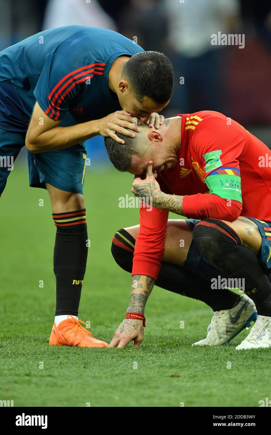Vasquez ramos hi-res stock photography and images - Alamy