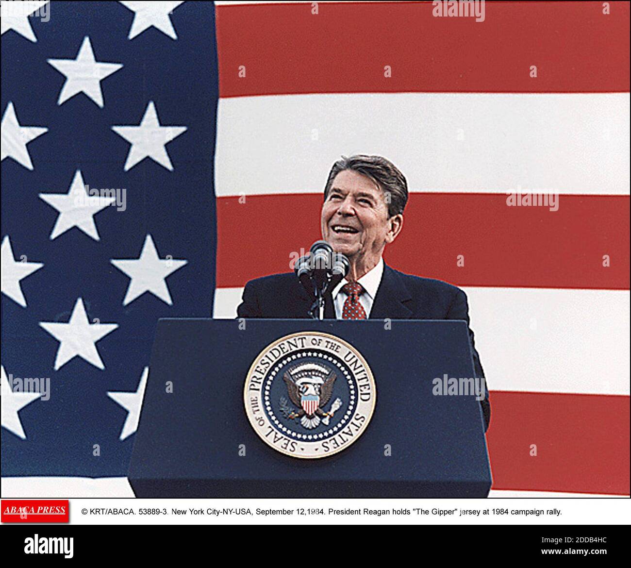 The Gipper High Resolution Stock Photography and Images - Alamy