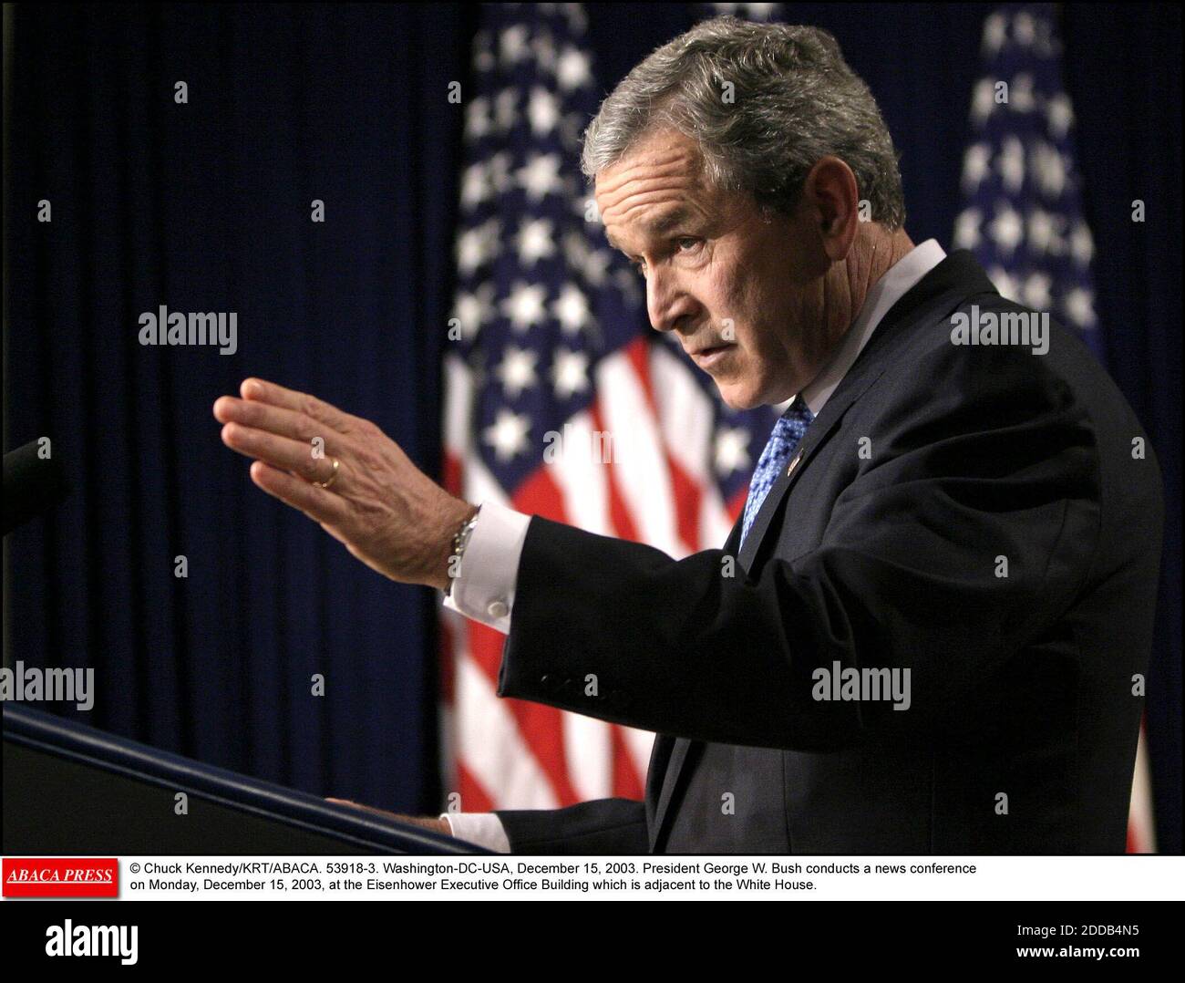 Saddam hussein capture hi-res stock photography and images - Alamy