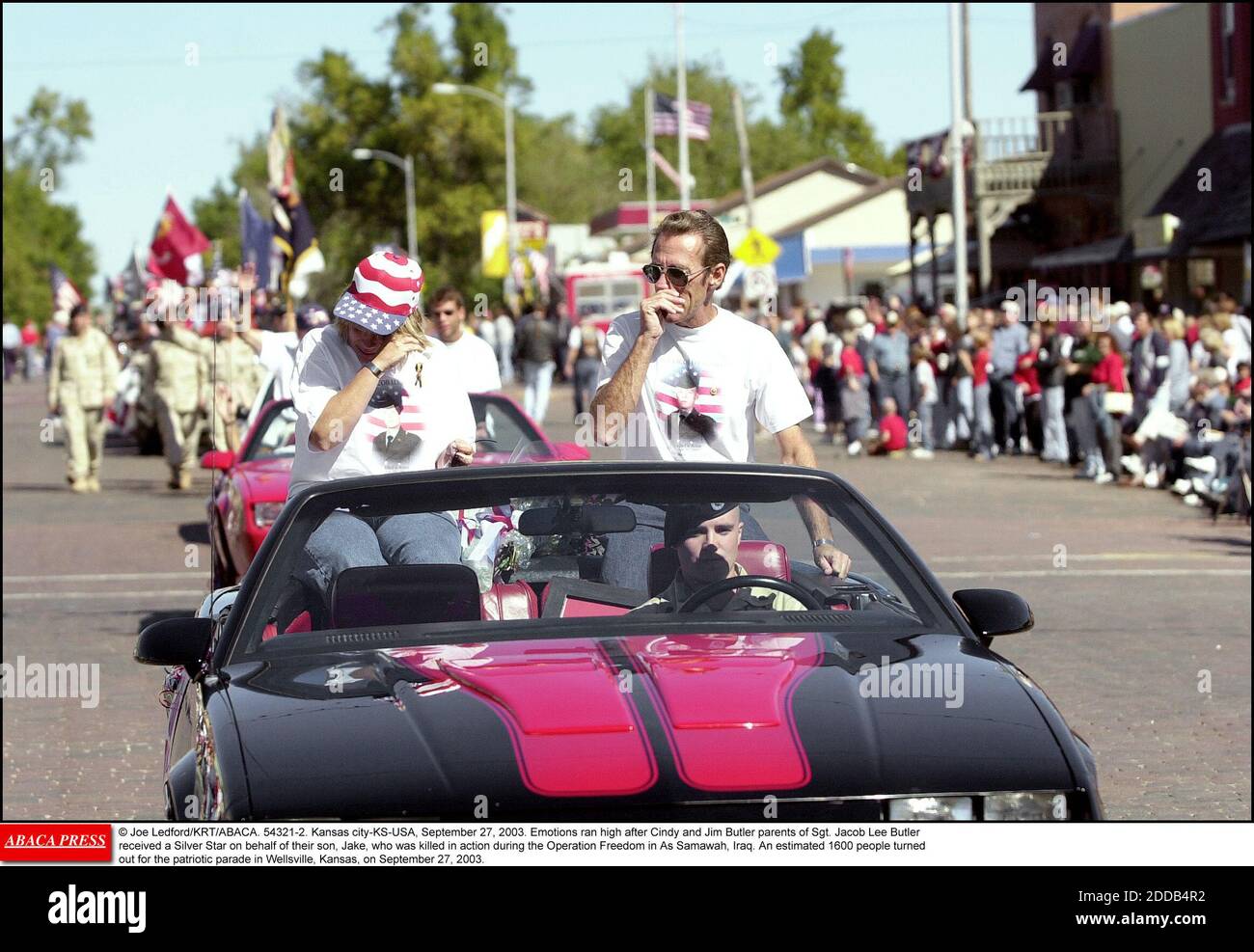 Joe ledford hi-res stock photography and images - Alamy