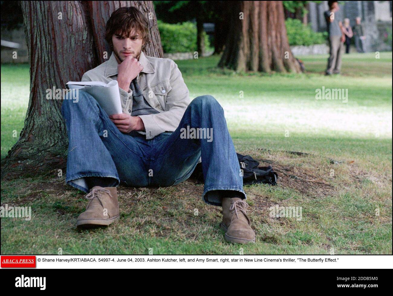 NO FILM, NO VIDEO, NO TV, NO DOCUMENTARY - © Shane Harvey/KRT/ABACA ...