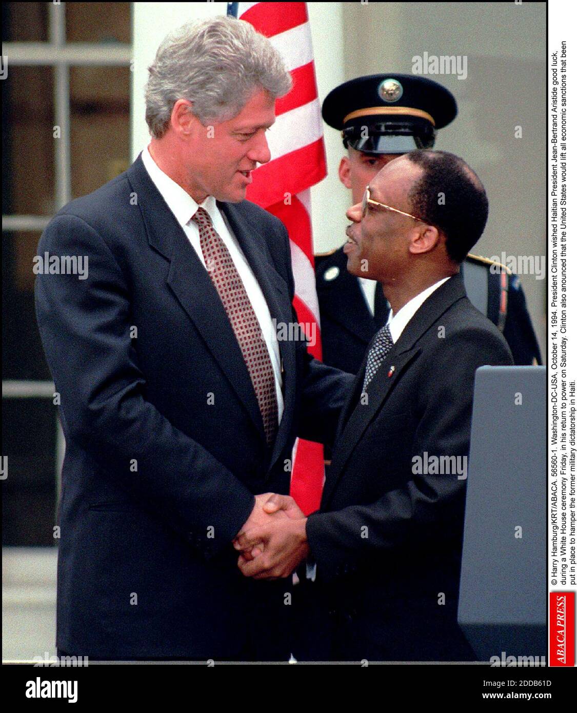 14 october 1994 hi-res stock photography and images - Alamy