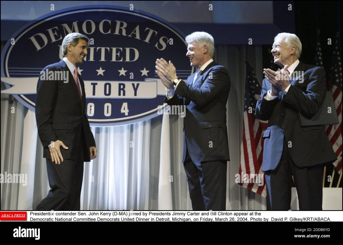 John p carter hi-res stock photography and images - Alamy