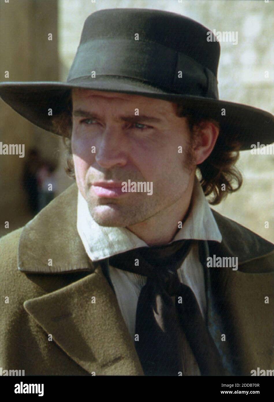 James bowie hi-res stock photography and images - Alamy