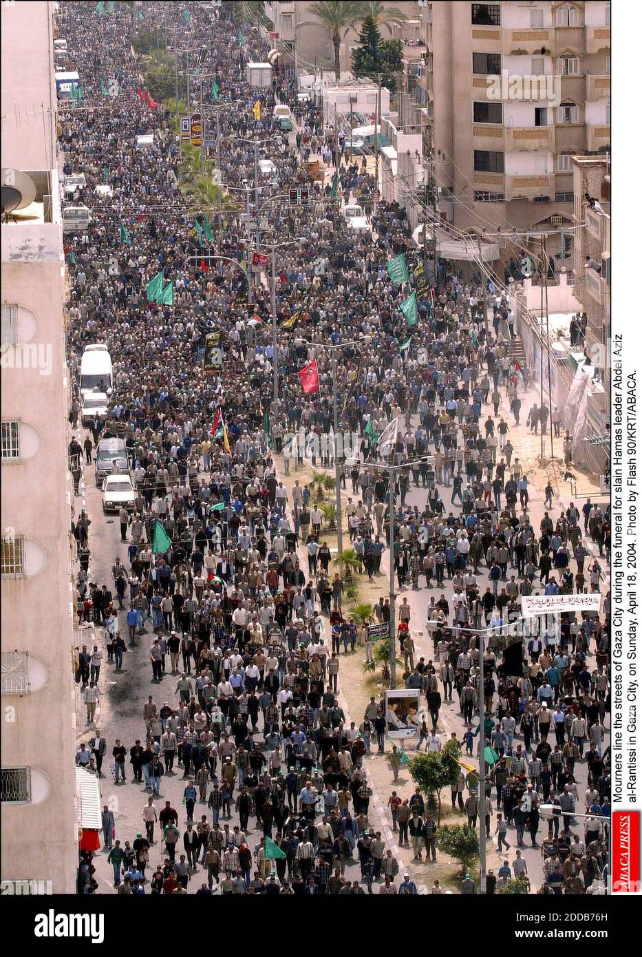 Abdel Aziz Al Rantissi