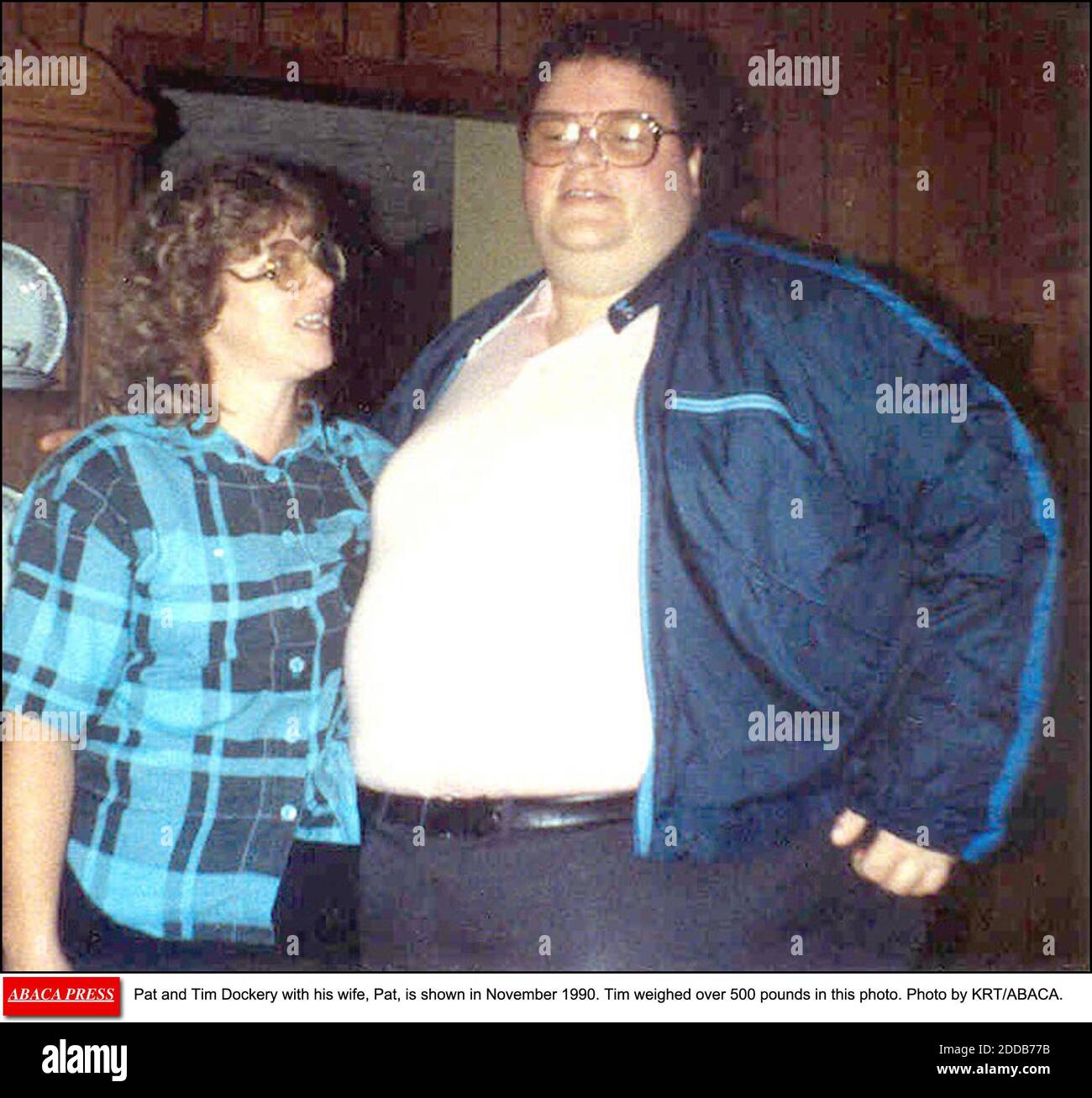 Dockery tim hi-res stock photography and images - Alamy