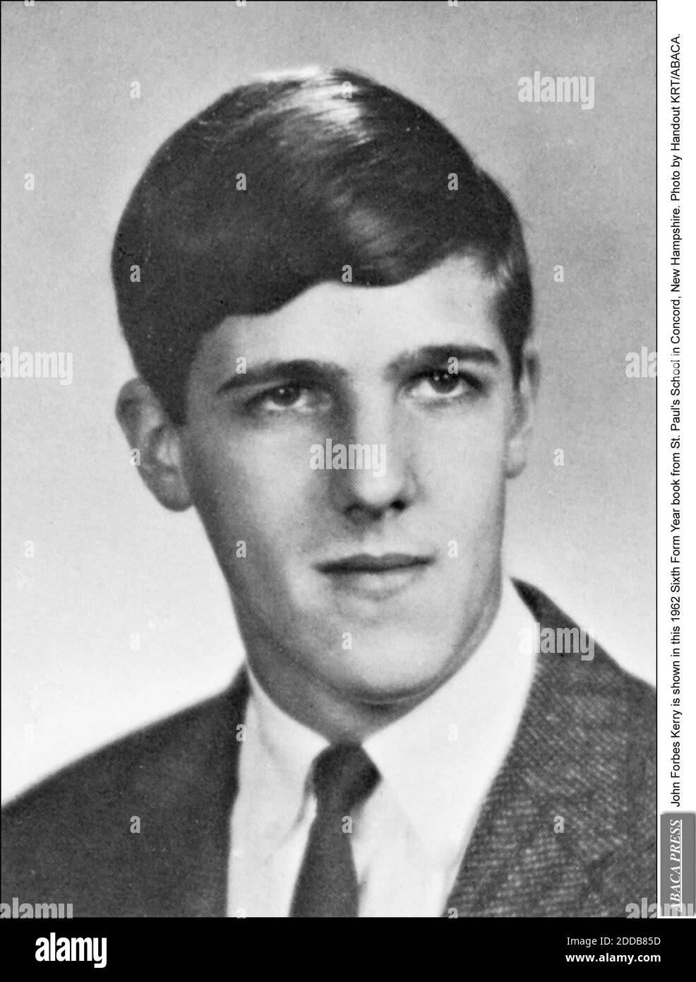 St paul's school new hampshire hi-res stock photography and images - Alamy