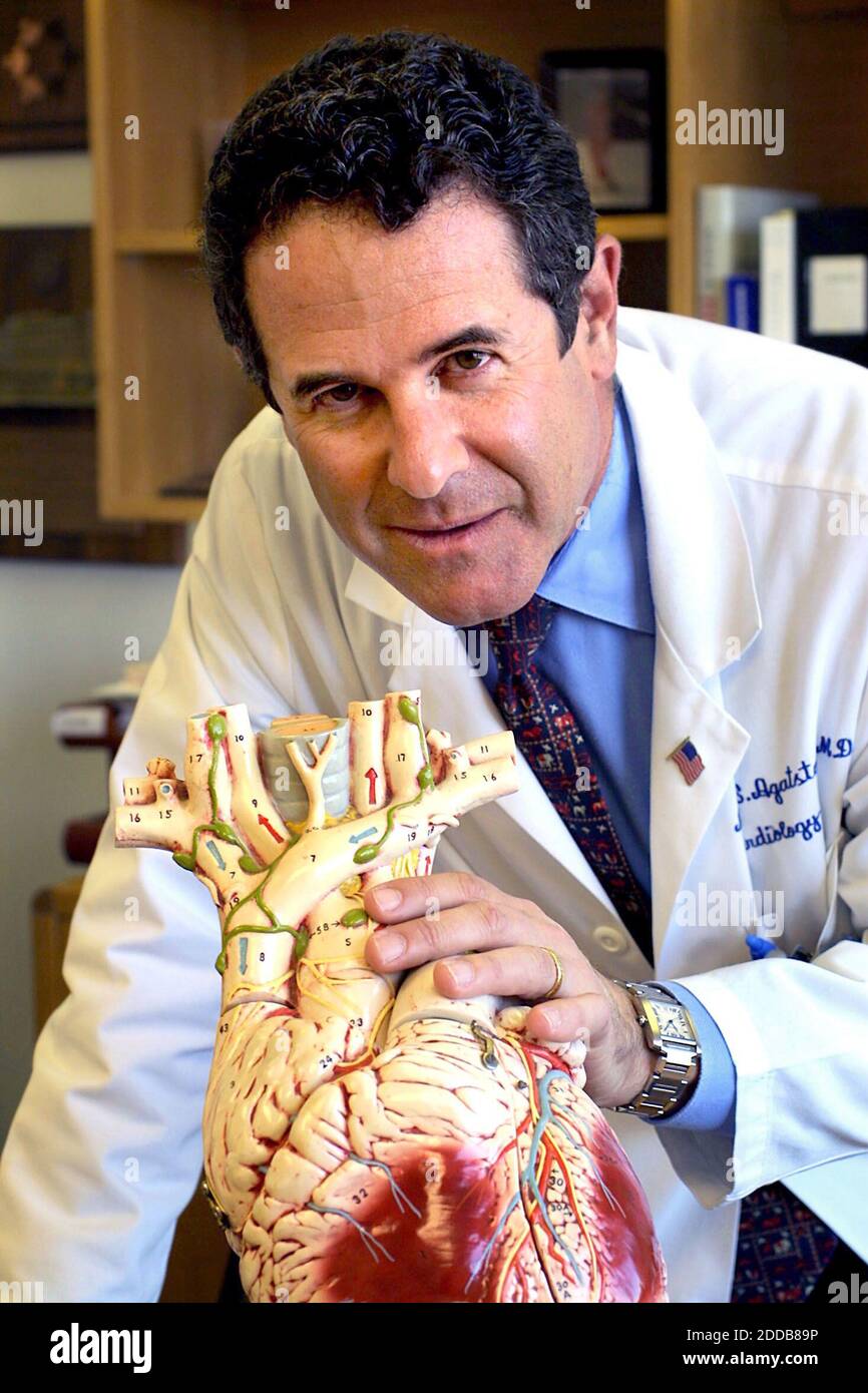 Agatston hi-res stock photography and images - Alamy