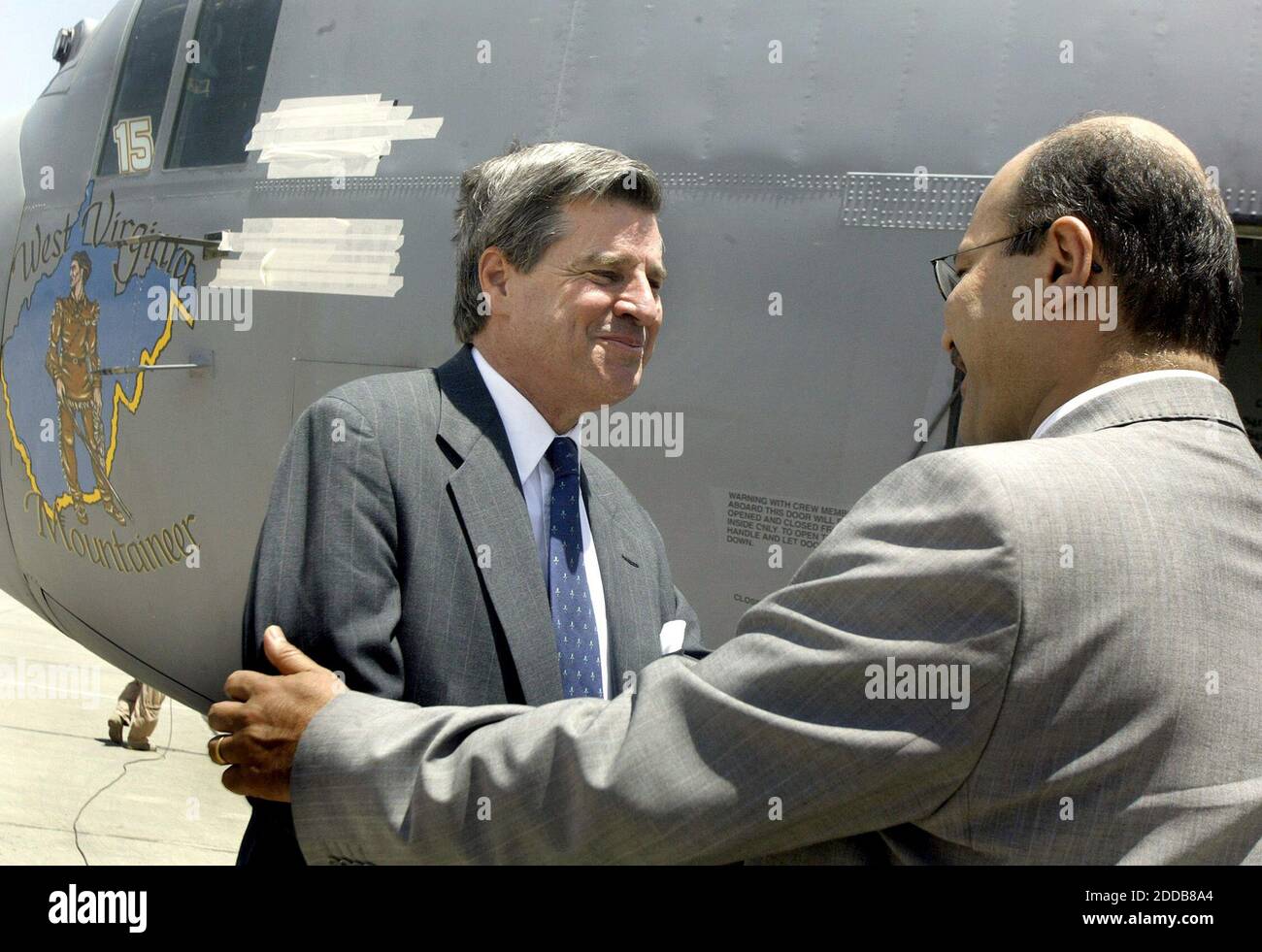Paul bremer iraq hi-res stock photography and images - Alamy