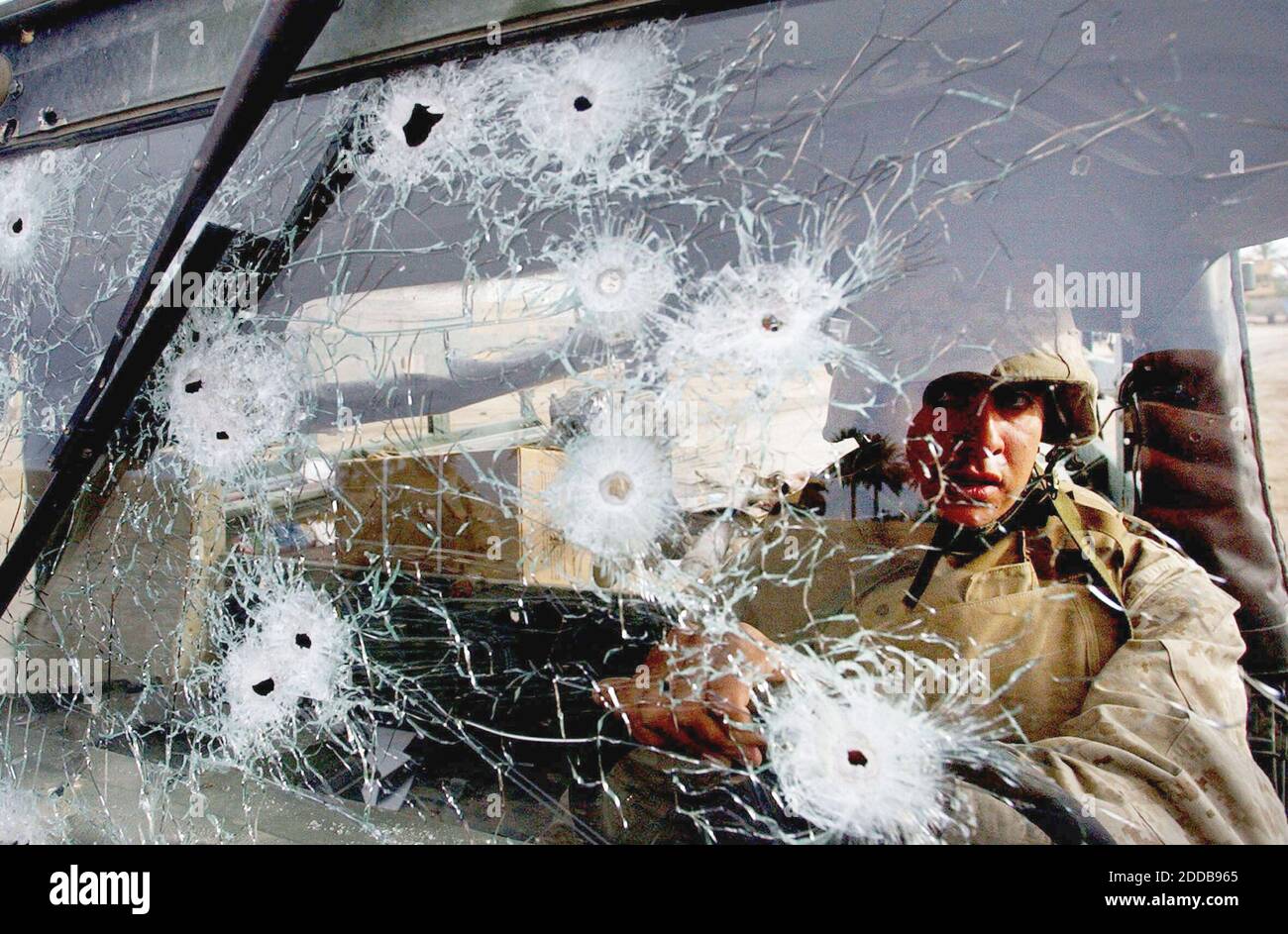 Humvee militaire hi-res stock photography and images - Alamy