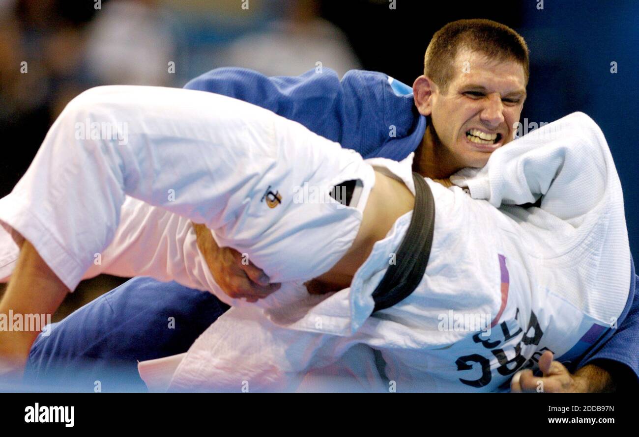 Judo olympic games us team hi-res stock photography and images - Alamy