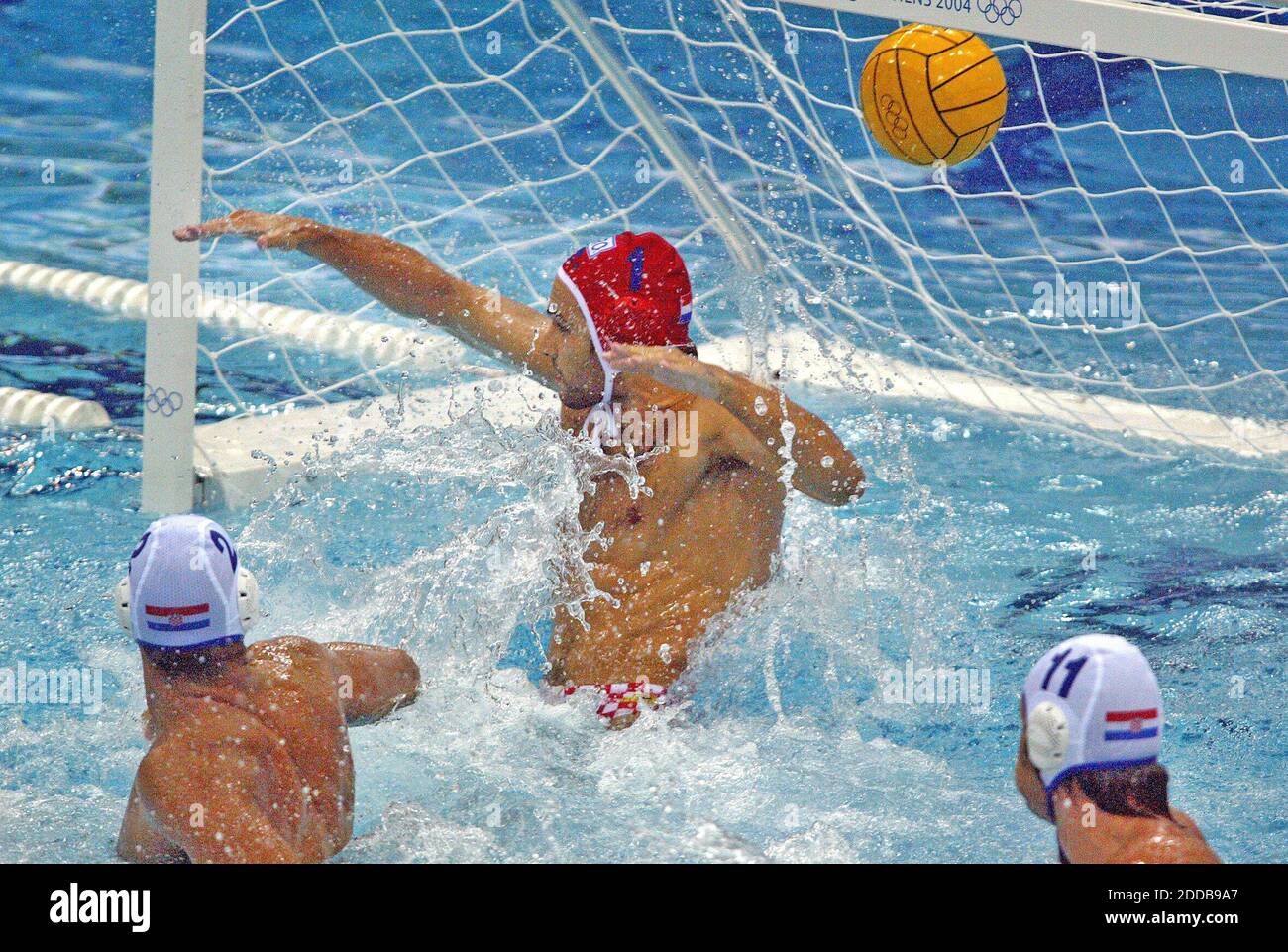 NO FILM, NO VIDEO, NO TV, NO DOCUMENTARY - Tony Azevedo of the U.S ...