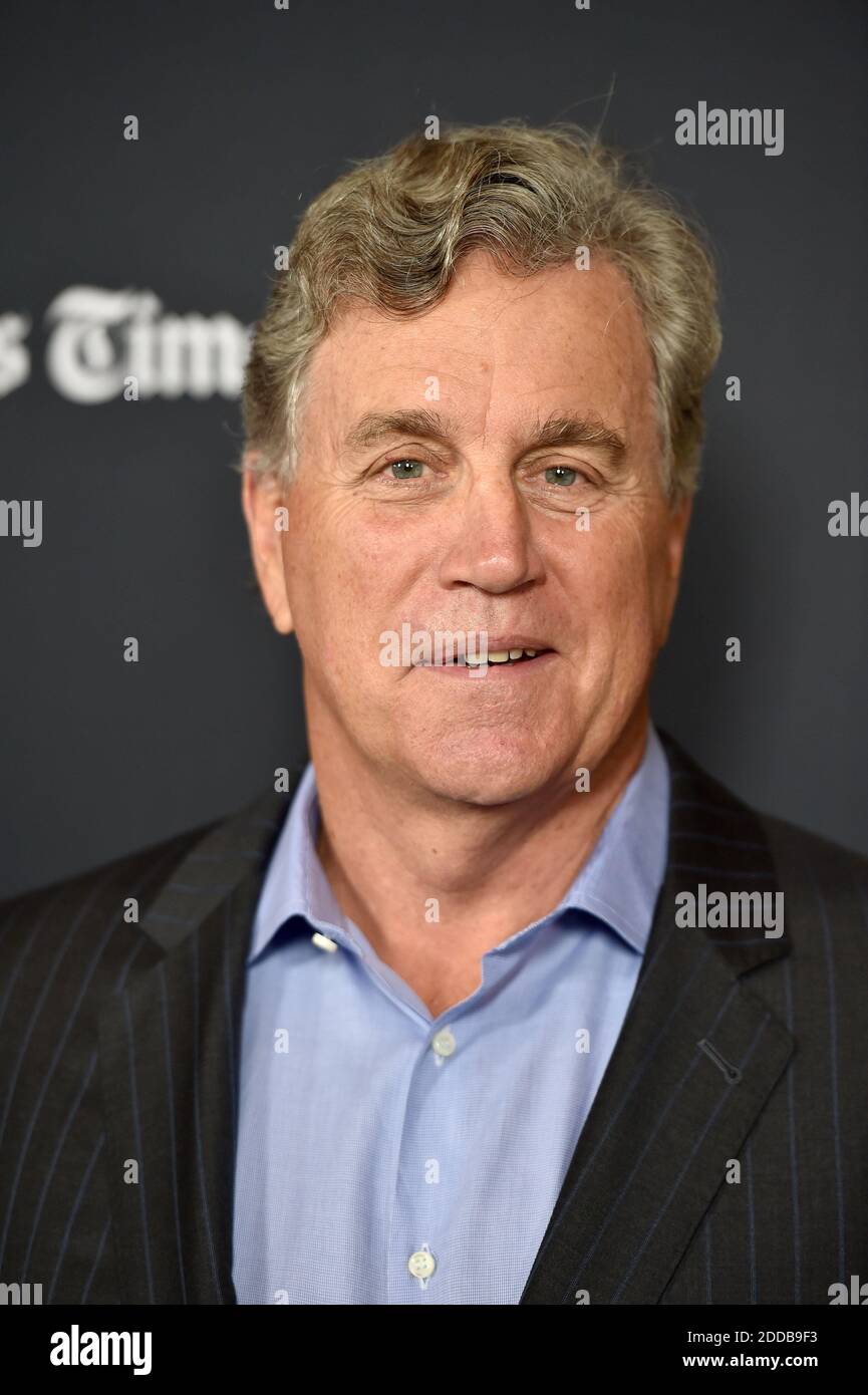 Tom Bernard attends the LA Film Festival Gala Screening of The Happy ...