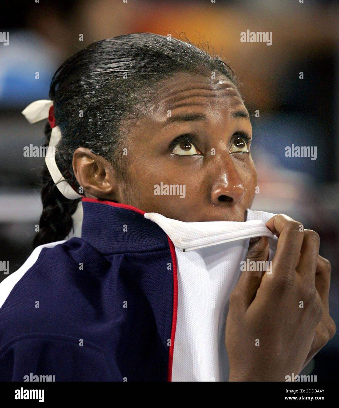 Lisa Leslie Olympic High Resolution Stock Photography and Images - Alamy
