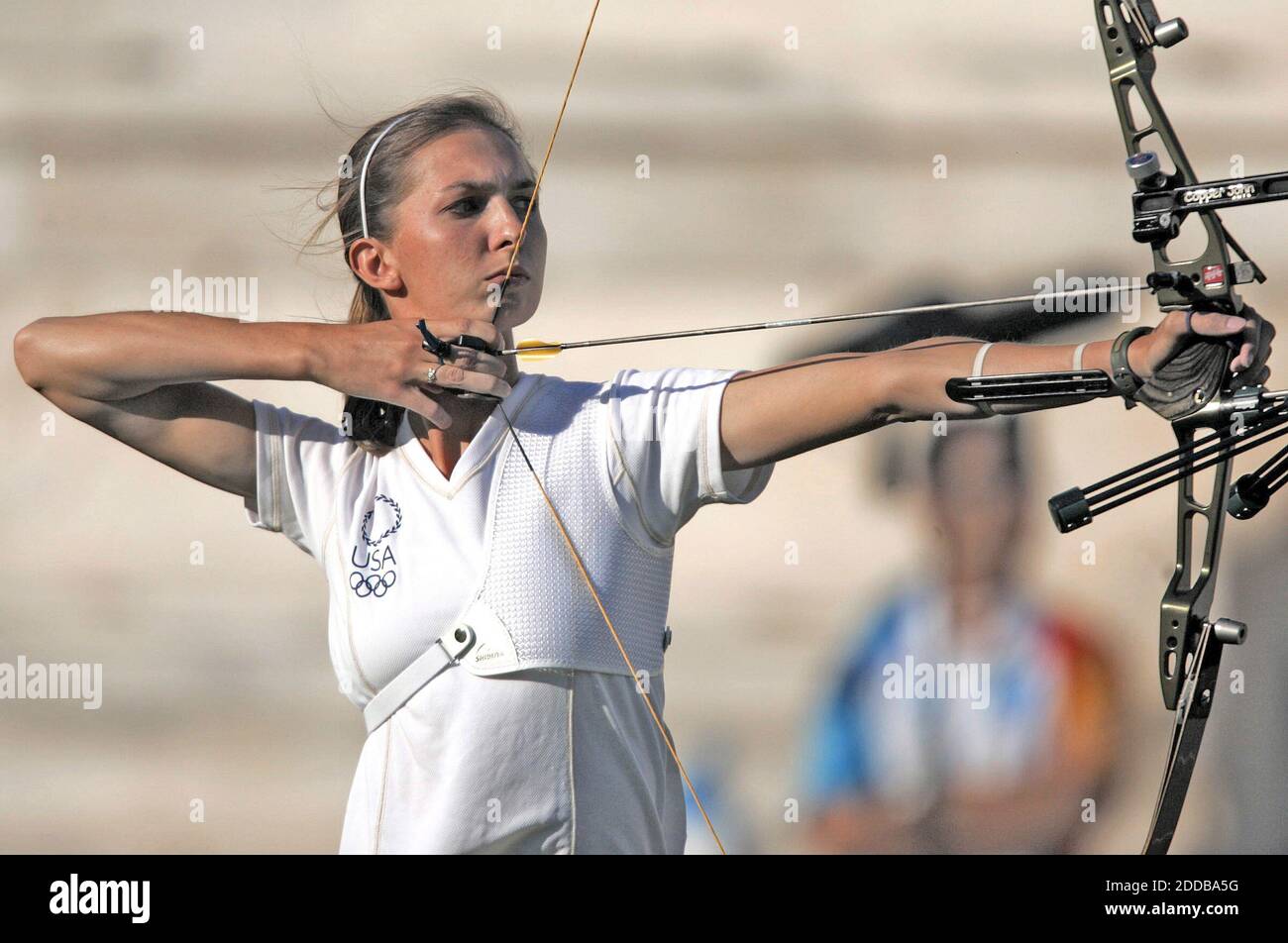 Jennifer nichols olympics hi-res stock photography and images - Alamy