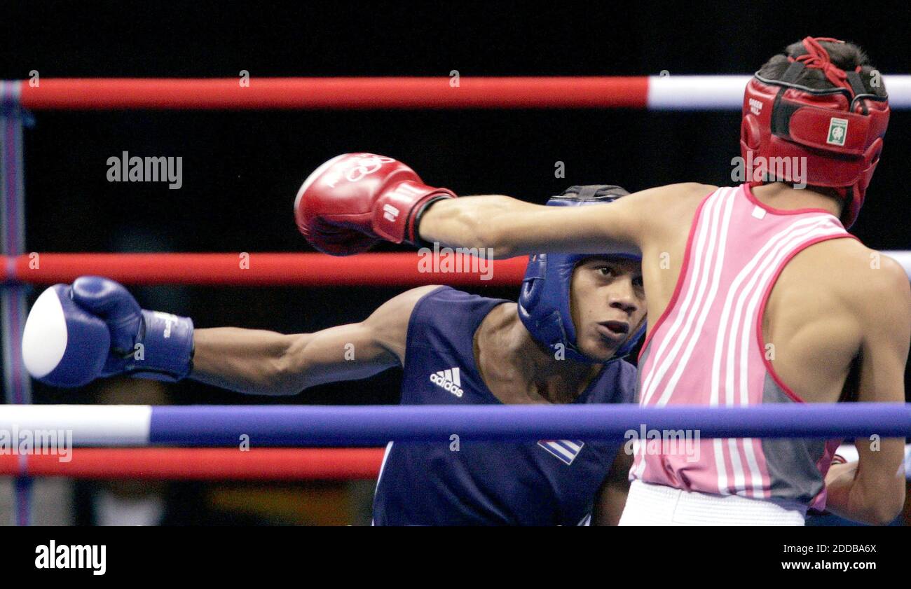 Colombian boxing hi-res stock photography and images - Alamy