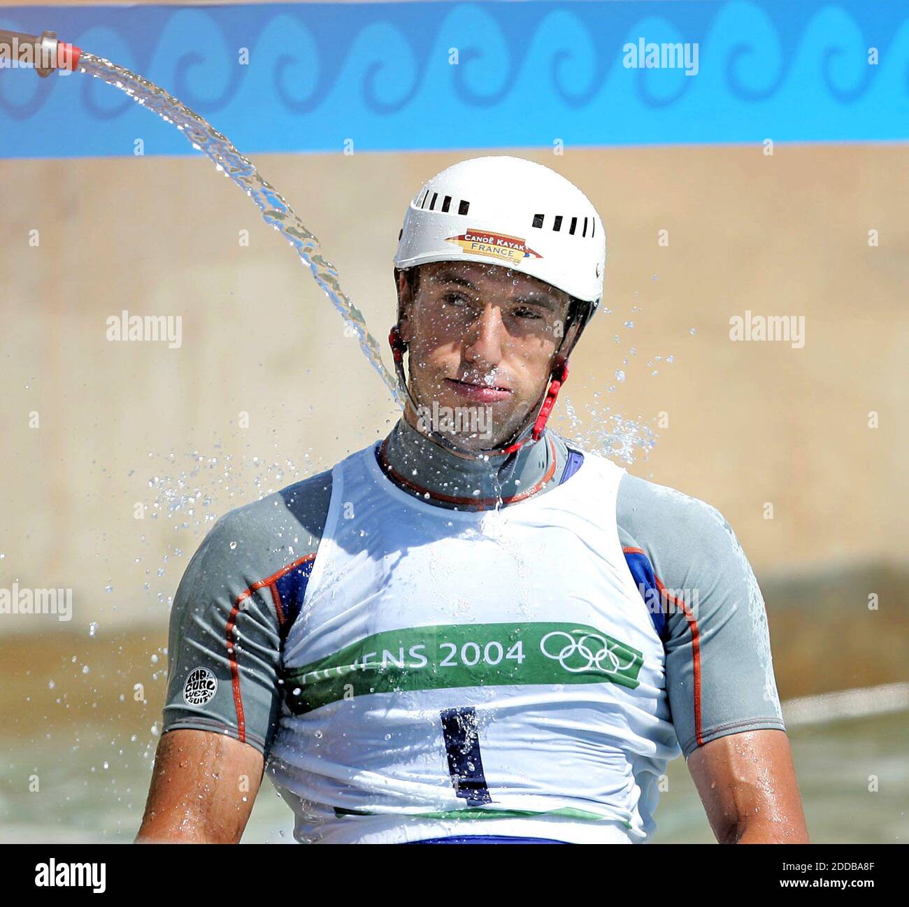 NO FILM, NO VIDEO, NO TV, NO DOCUMENTARY - Men's C1 Canoe Single Kayak ...