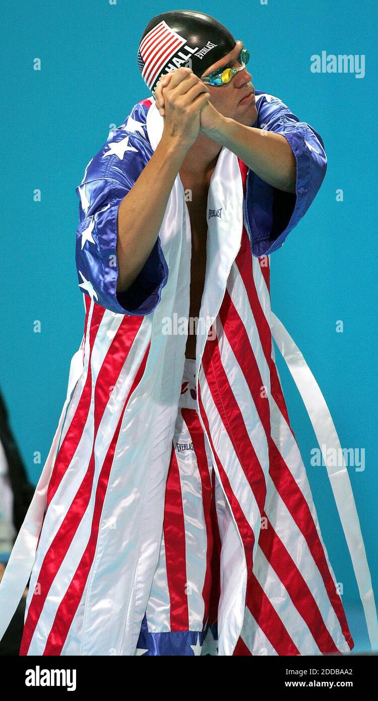 Gary hall jr olympics hi-res stock photography and images - Alamy