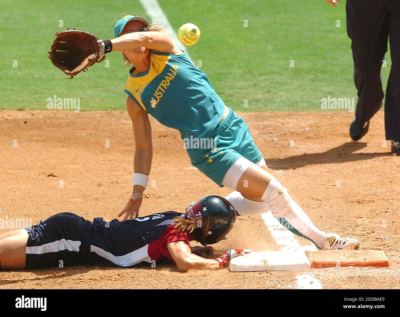 Freed amanda hi-res stock photography and images - Alamy