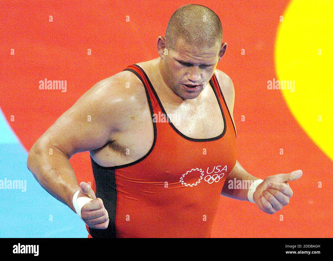 Rulon Gardner's Instagram, Twitter & Facebook on IDCrawl