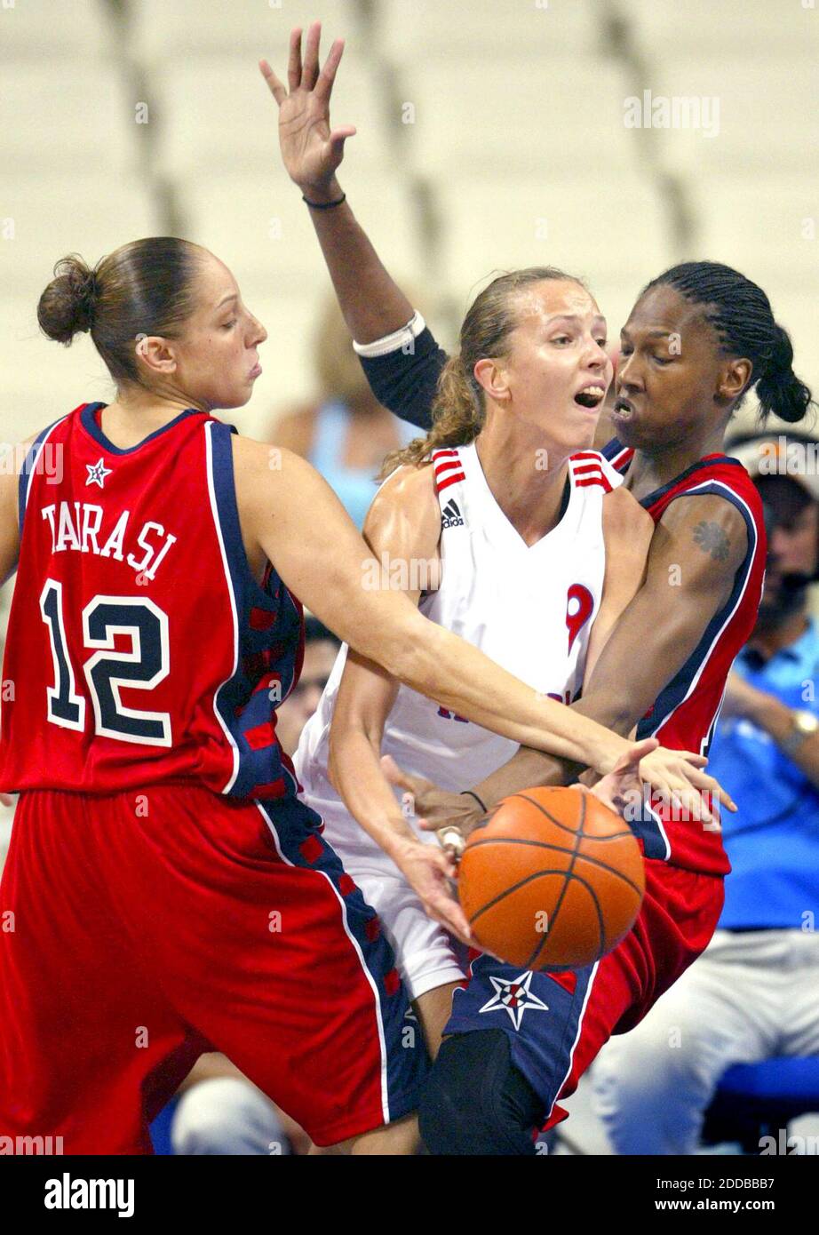 Diana Taurasi Uconn 2004