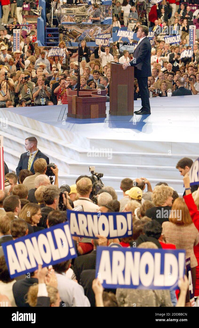 Republican national convention 2004 in hi-res stock photography and ...
