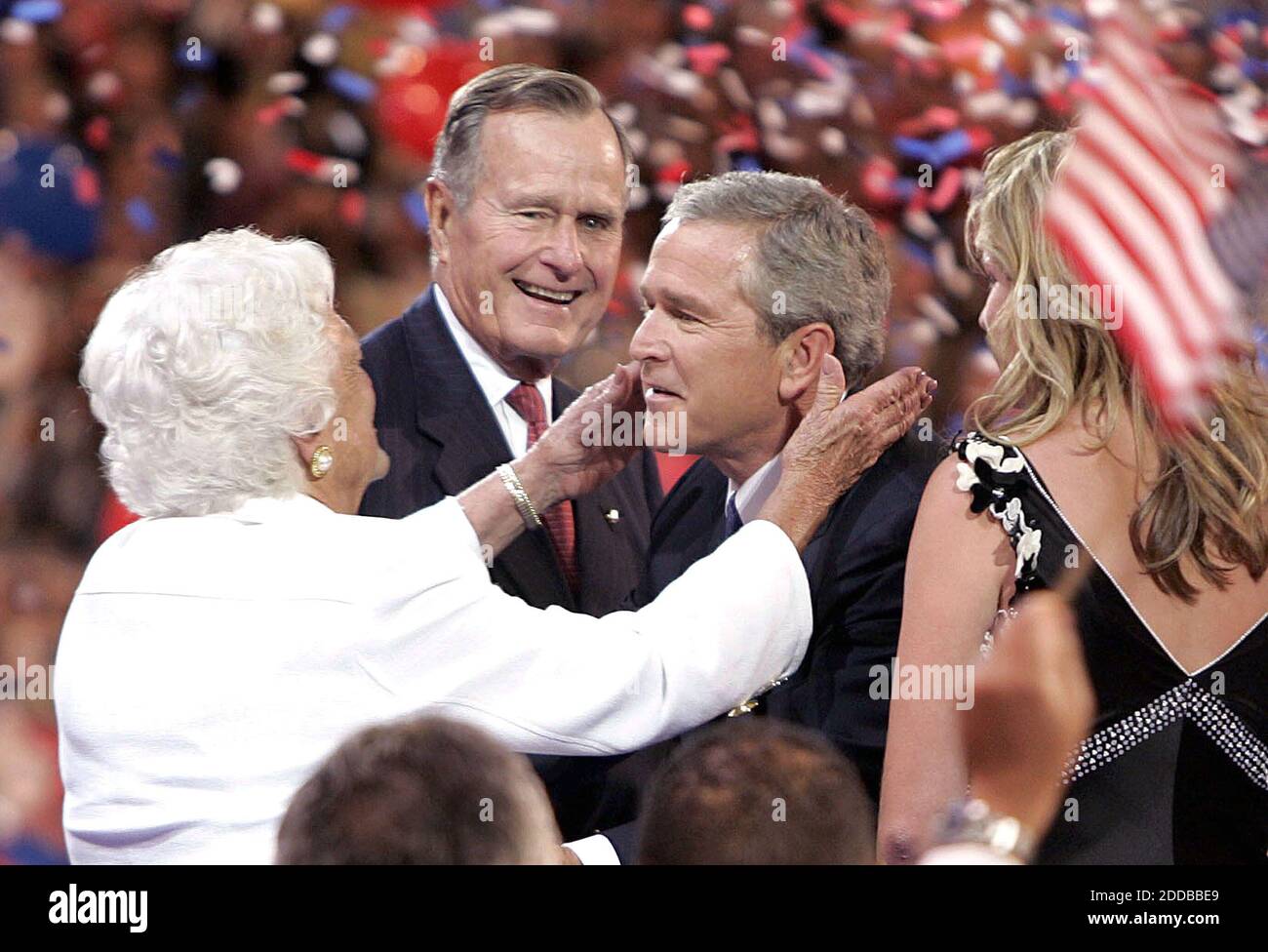 NO FILM, NO VIDEO, NO TV, NO DOCUMENTARY - United States President ...