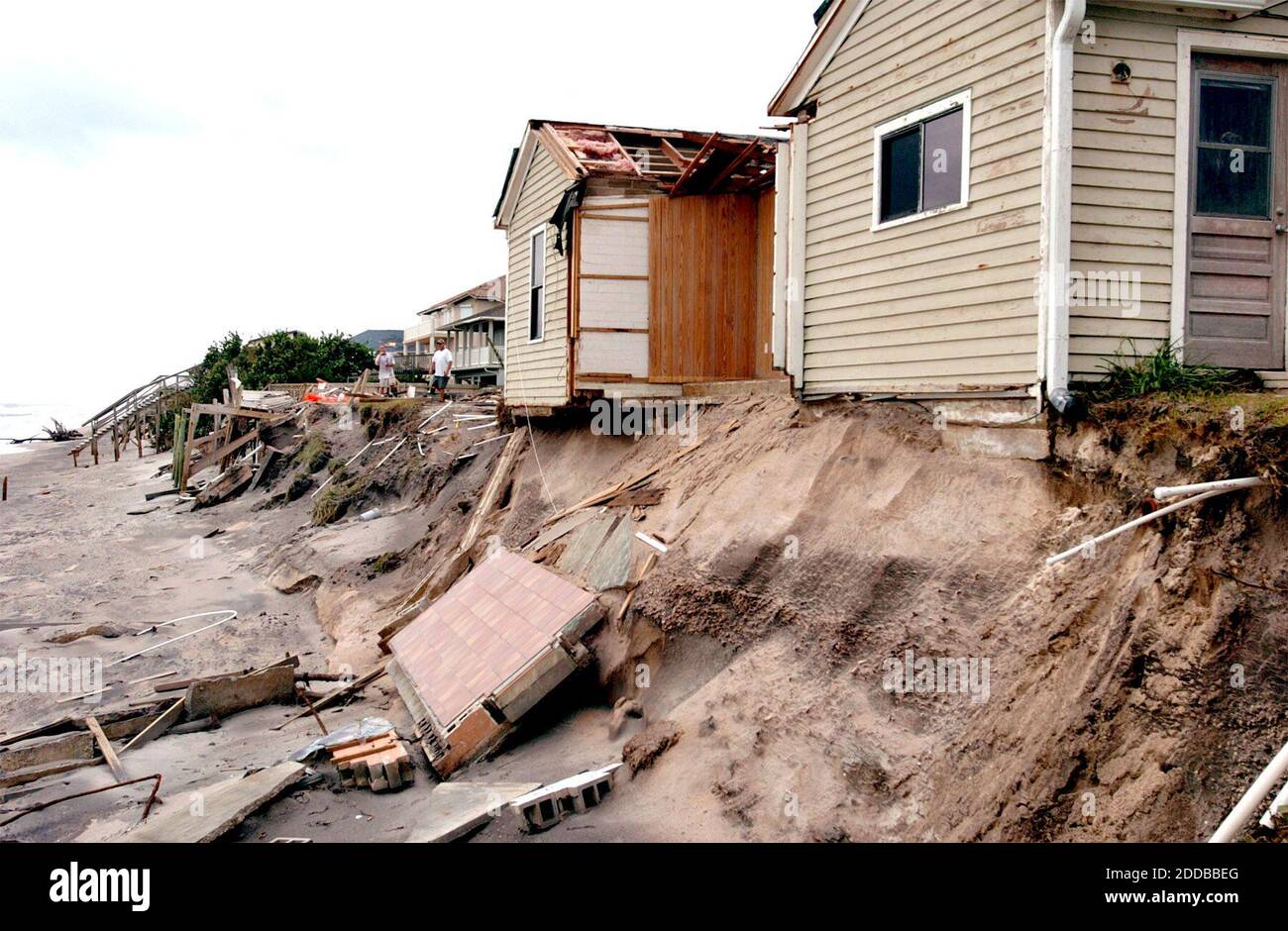 NO FILM, NO VIDEO, NO TV, NO DOCUMENTARY - The tidal surge caused by ...
