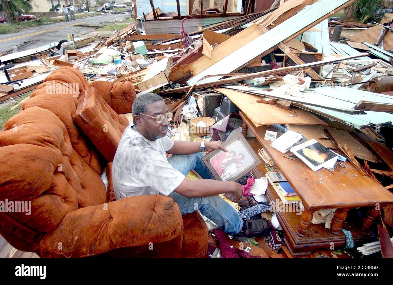 NO FILM, NO VIDEO, NO TV, NO DOCUMENTARY - Reuben Lewis, 49, and his ...