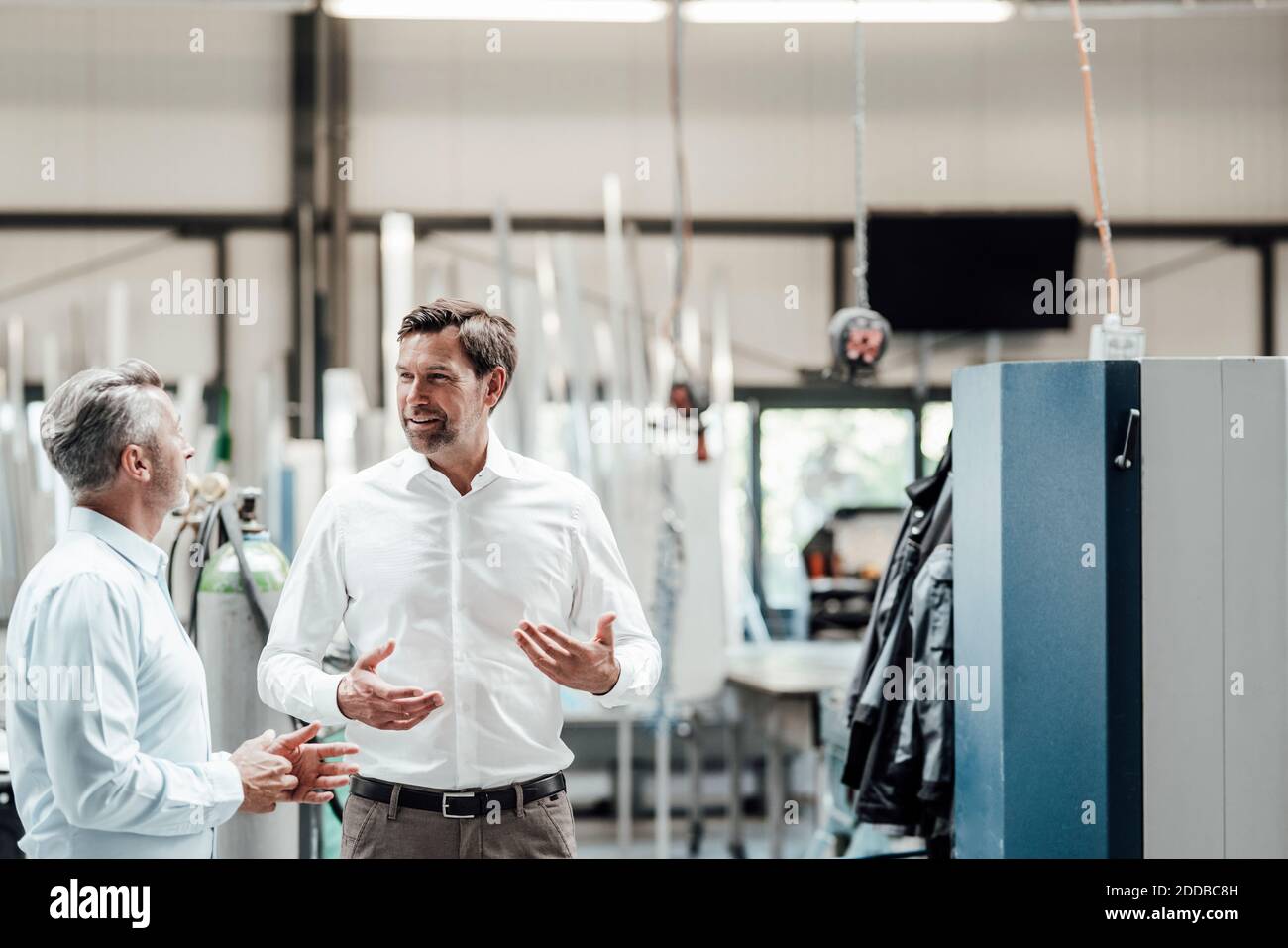 Team male engineers on hi-res stock photography and images - Alamy