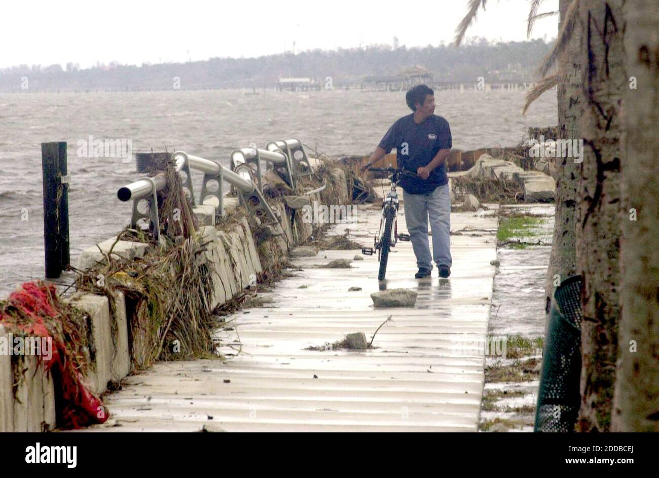 Hurricane jeanne hi-res stock photography and images - Alamy