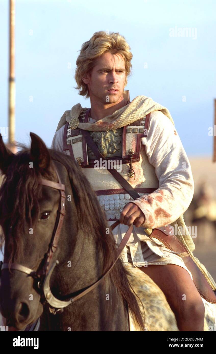 NO FILM, NO VIDEO, NO TV, NO DOCUMENTARY - Elliot Cowan, left, and ...