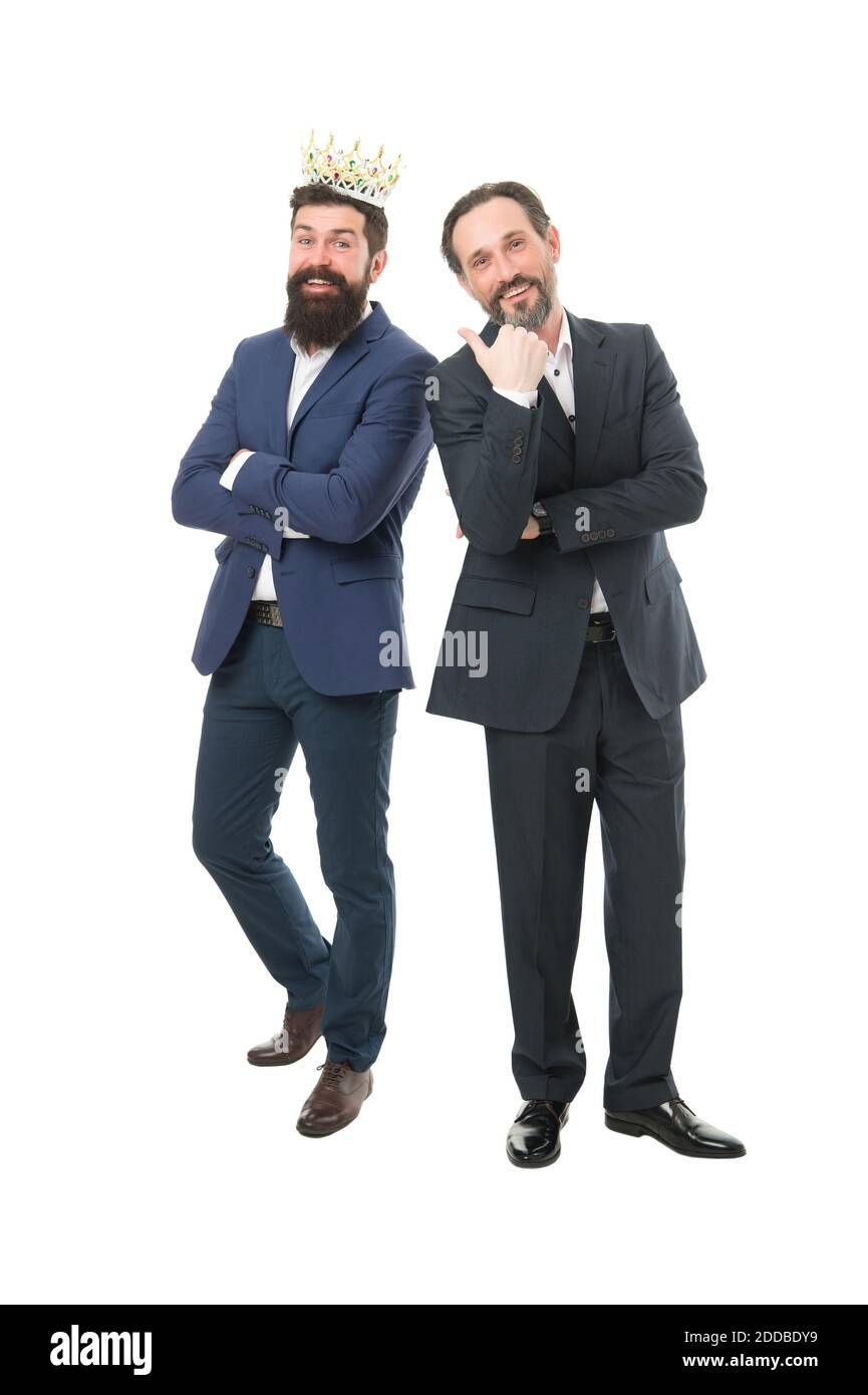 Self esteem. VIP concept. Respected position in society. Achievements ...