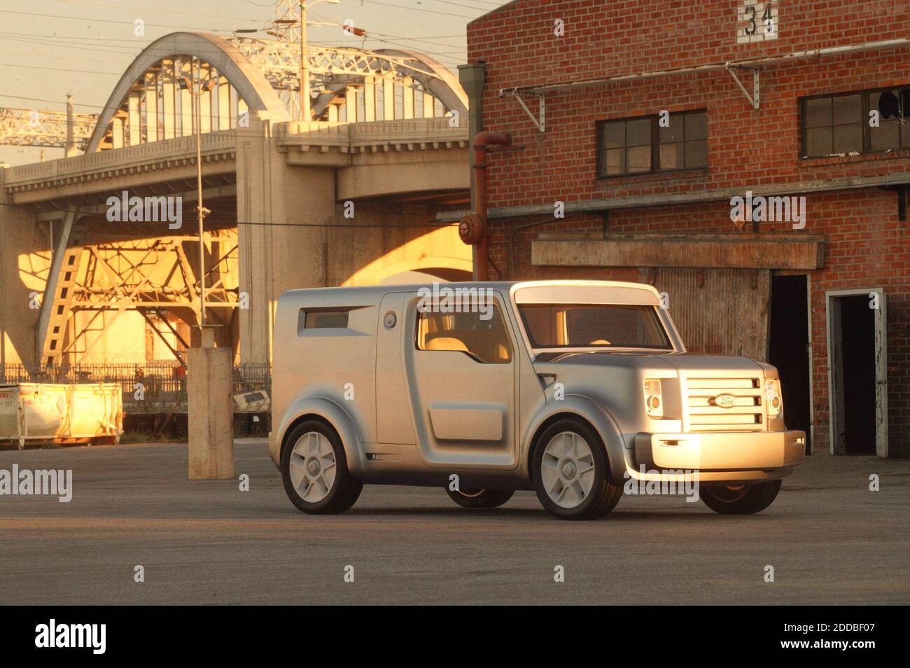Ford synus hi-res stock photography and images - Alamy