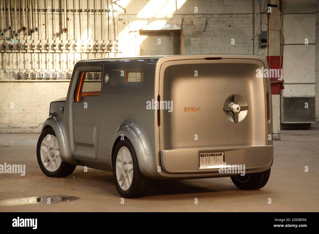 NO FILM, NO VIDEO, NO TV, NO DOCUMENTARY - Ford Motor Company ...