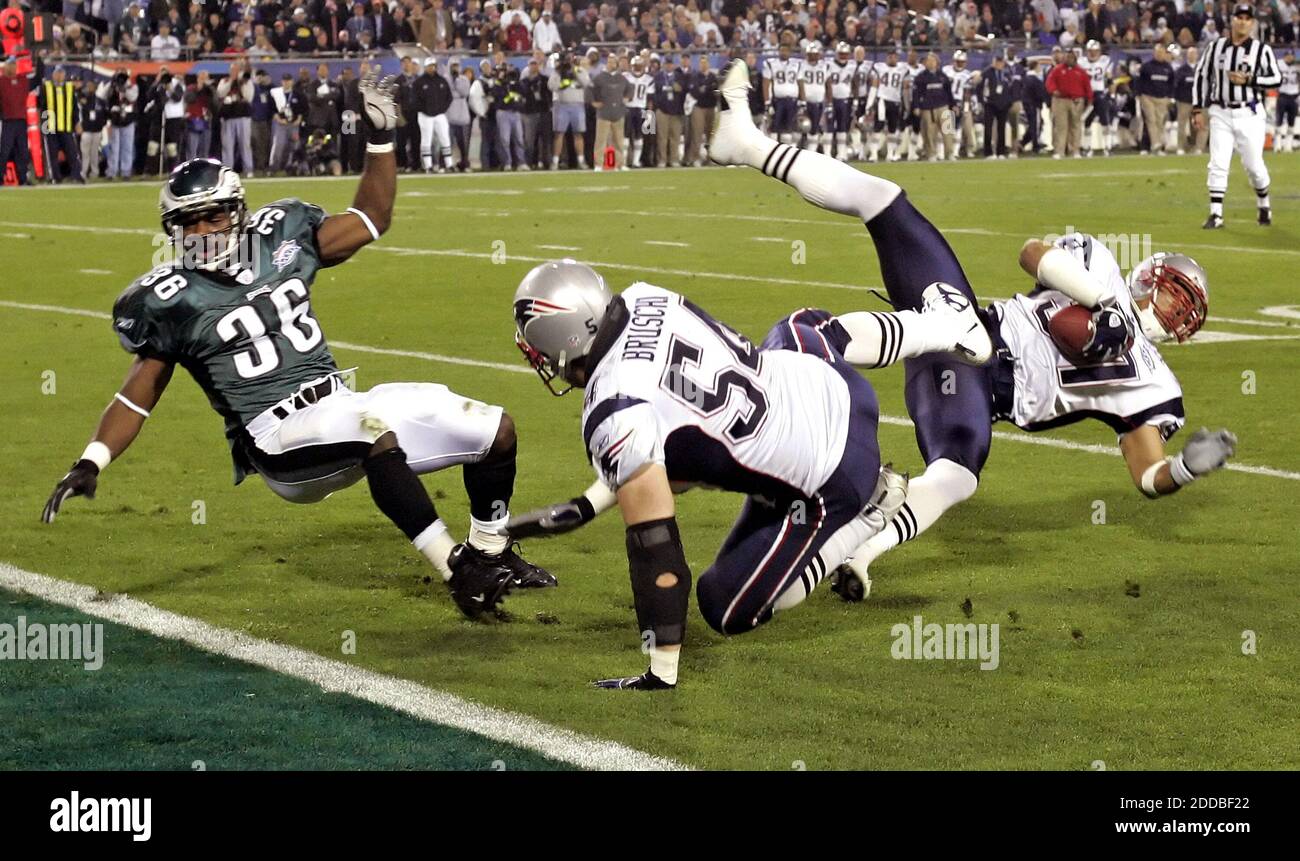 Brian Westbrook Wallpaper