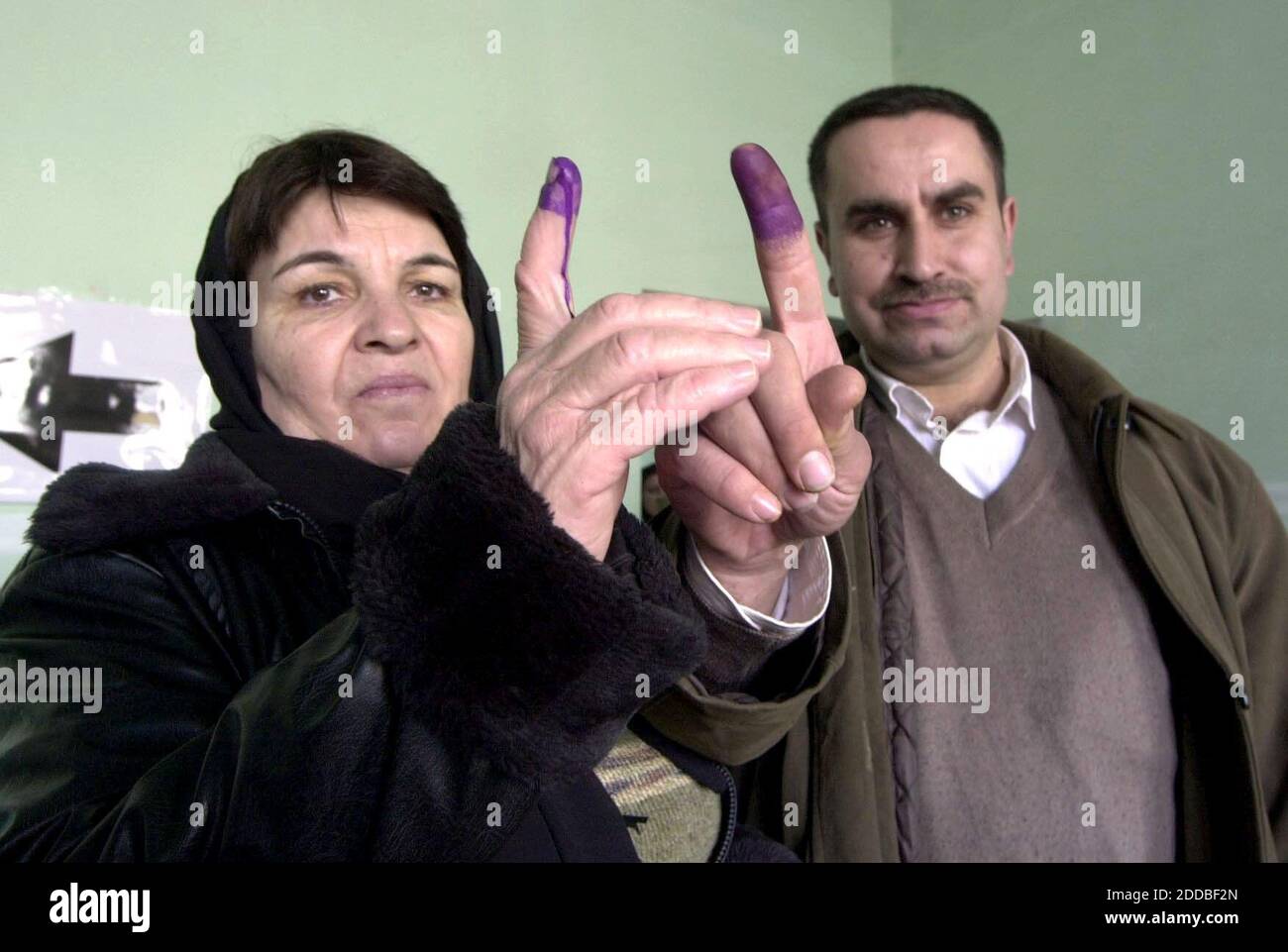 Iraqs elections hi-res stock photography and images - Alamy